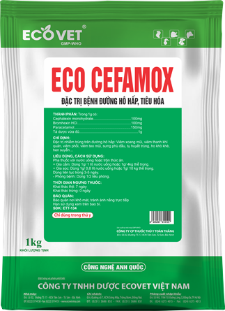 Products for Poultry